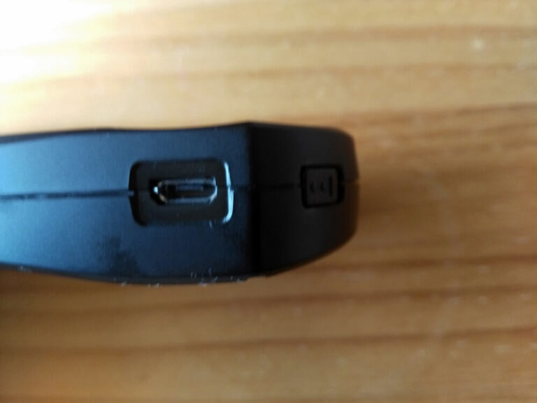 『SMACON（スマコン）』レビュー【2Dアクション・RPG向き 小型Bluetooth接続ゲームコントローラー】 | そらいろトラベル